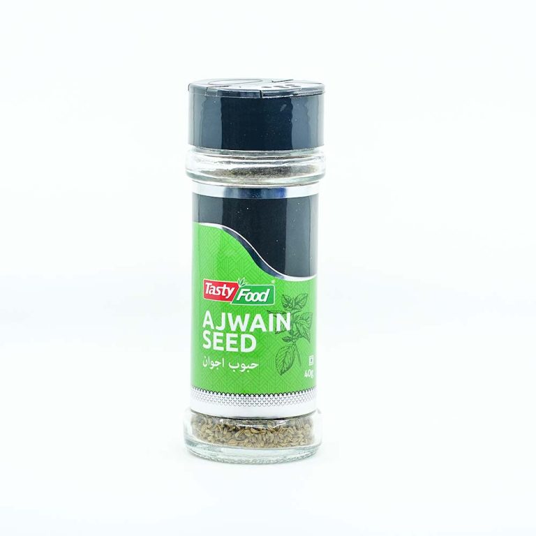 Shop Now! Finest Food Ingredients | Tasty Food (UAE)
