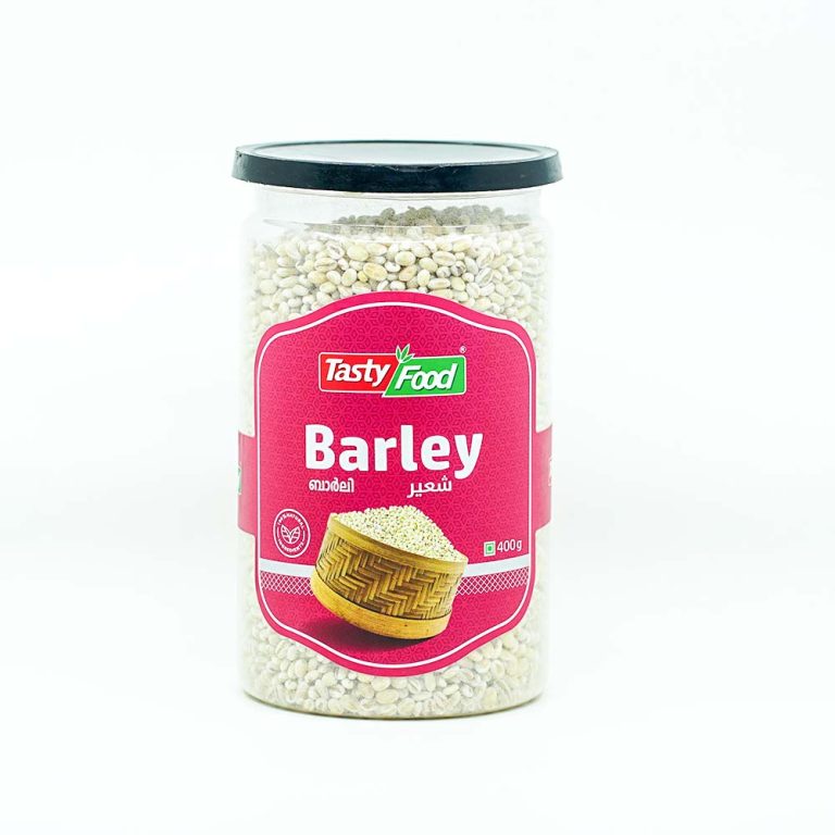 Shop Now! Finest Food Ingredients | Tasty Food (UAE)