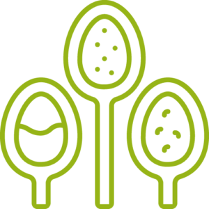 A World of Flavor Awaits | Delicious Ingredients from Tasty Food