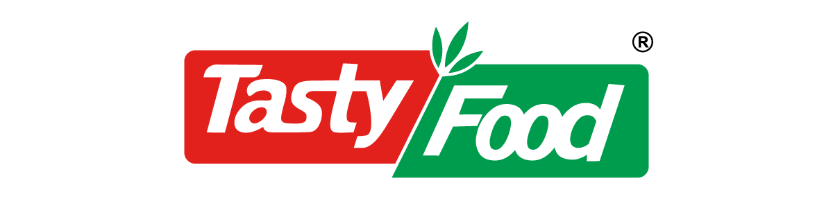 Tasty Food Logo